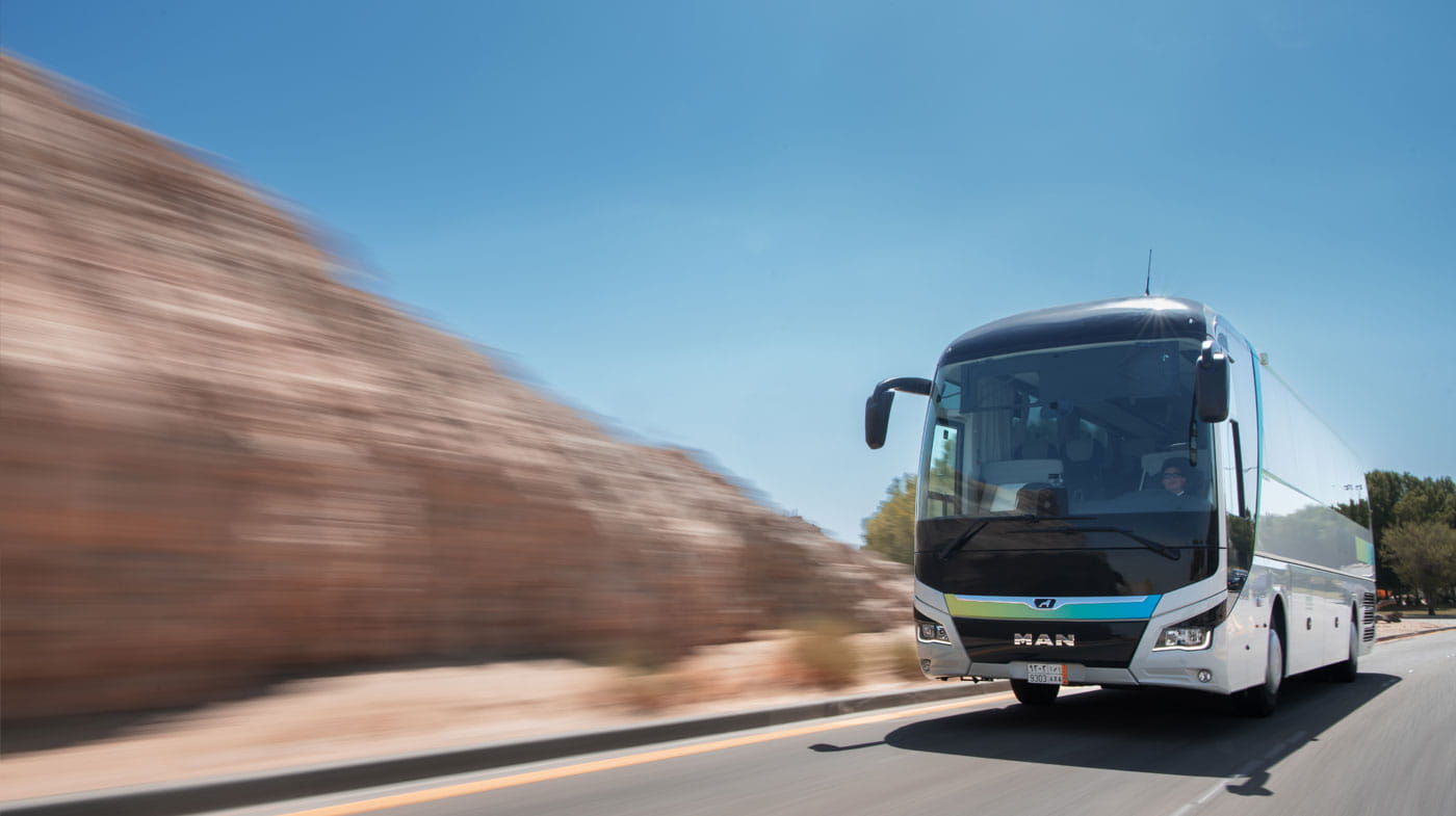 Rewards and benefits | Aramco