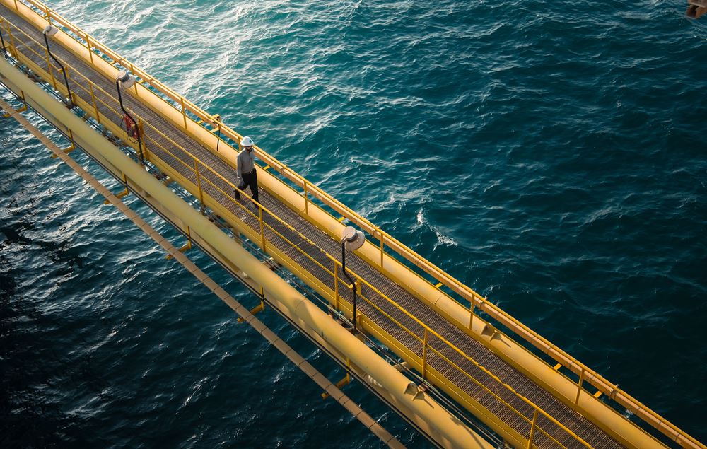 Strategy | Aramco