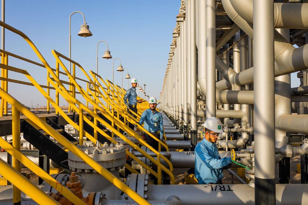 Highlights | Aramco