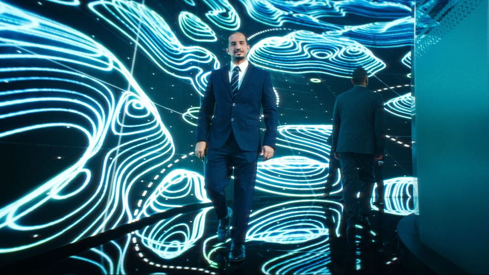 How can cutting-edge technology help us deliver energy efficiently ...