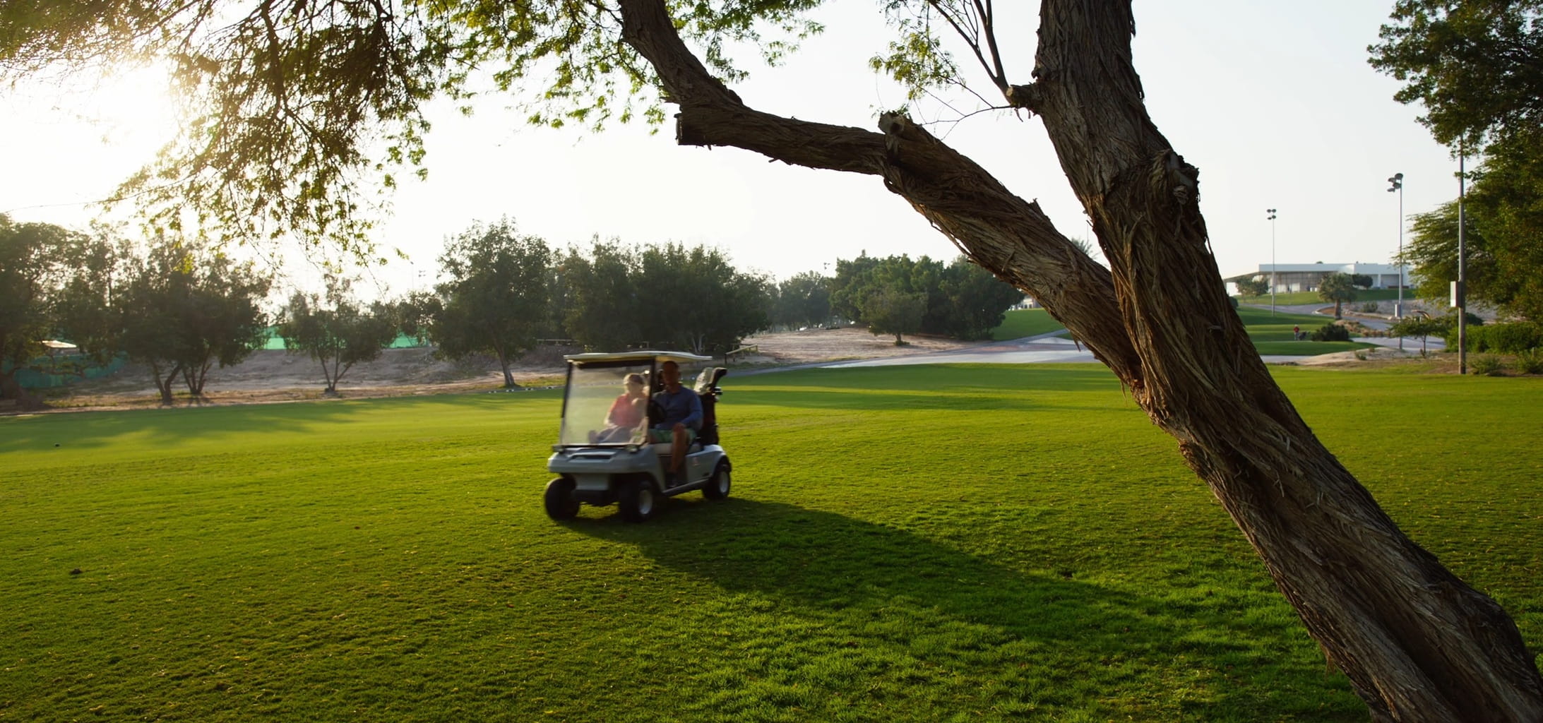 Life at Aramco | Aramco