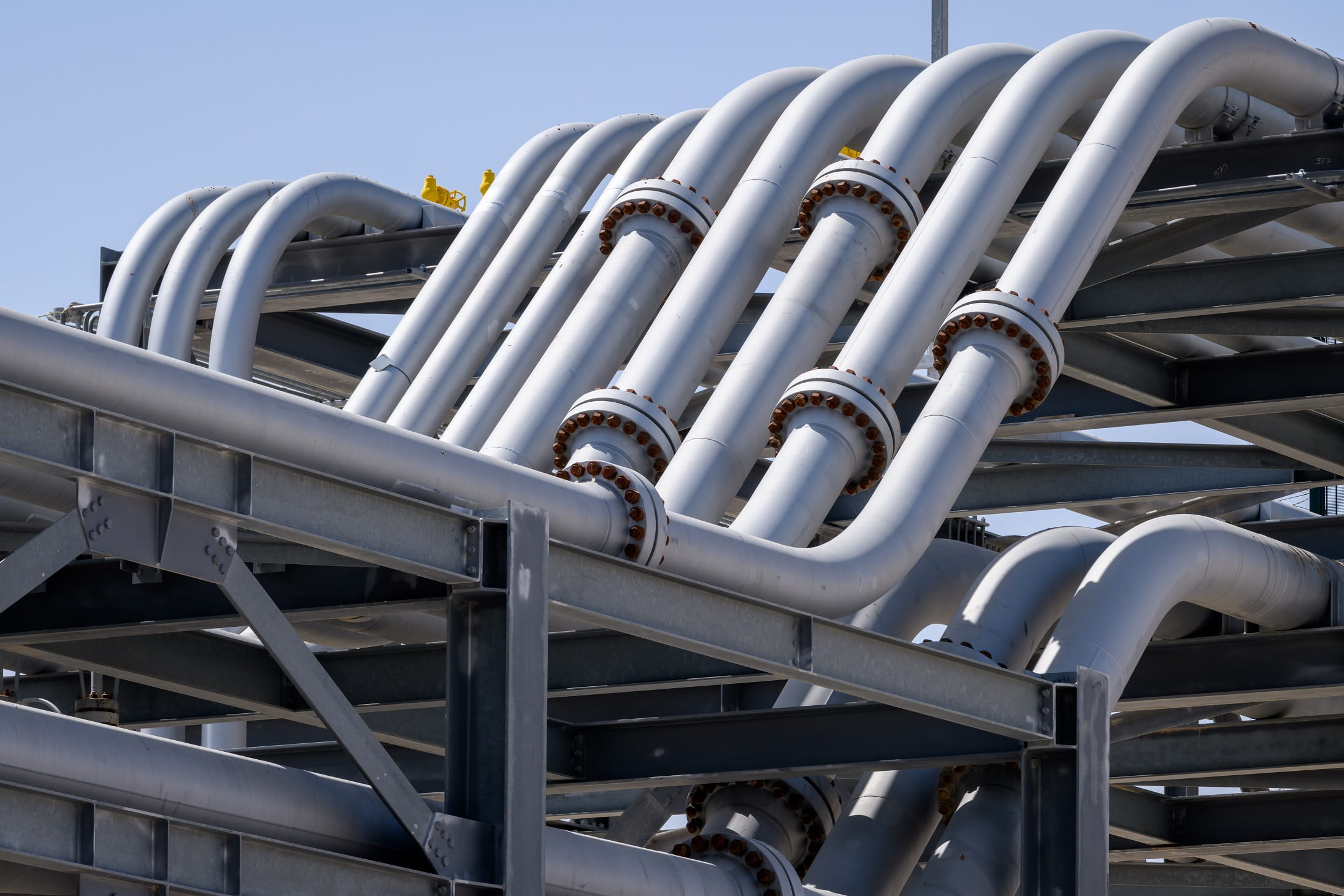 Business model | Aramco