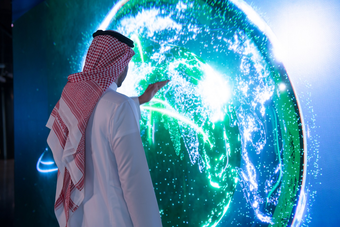 Highlights | Aramco