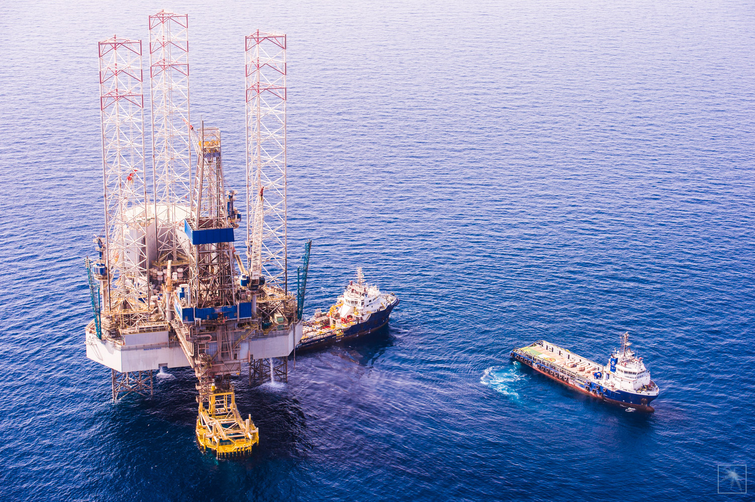 Reports & Presentations | Aramco