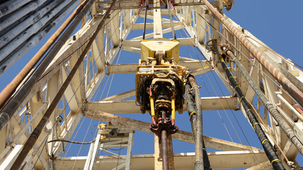 Building the AI future | Aramco