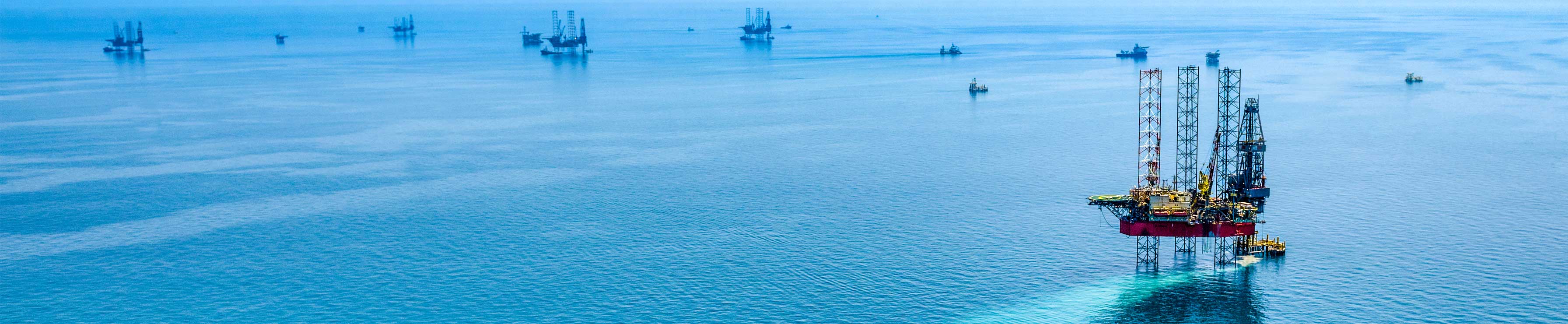 Drilling and Workover | Aramco