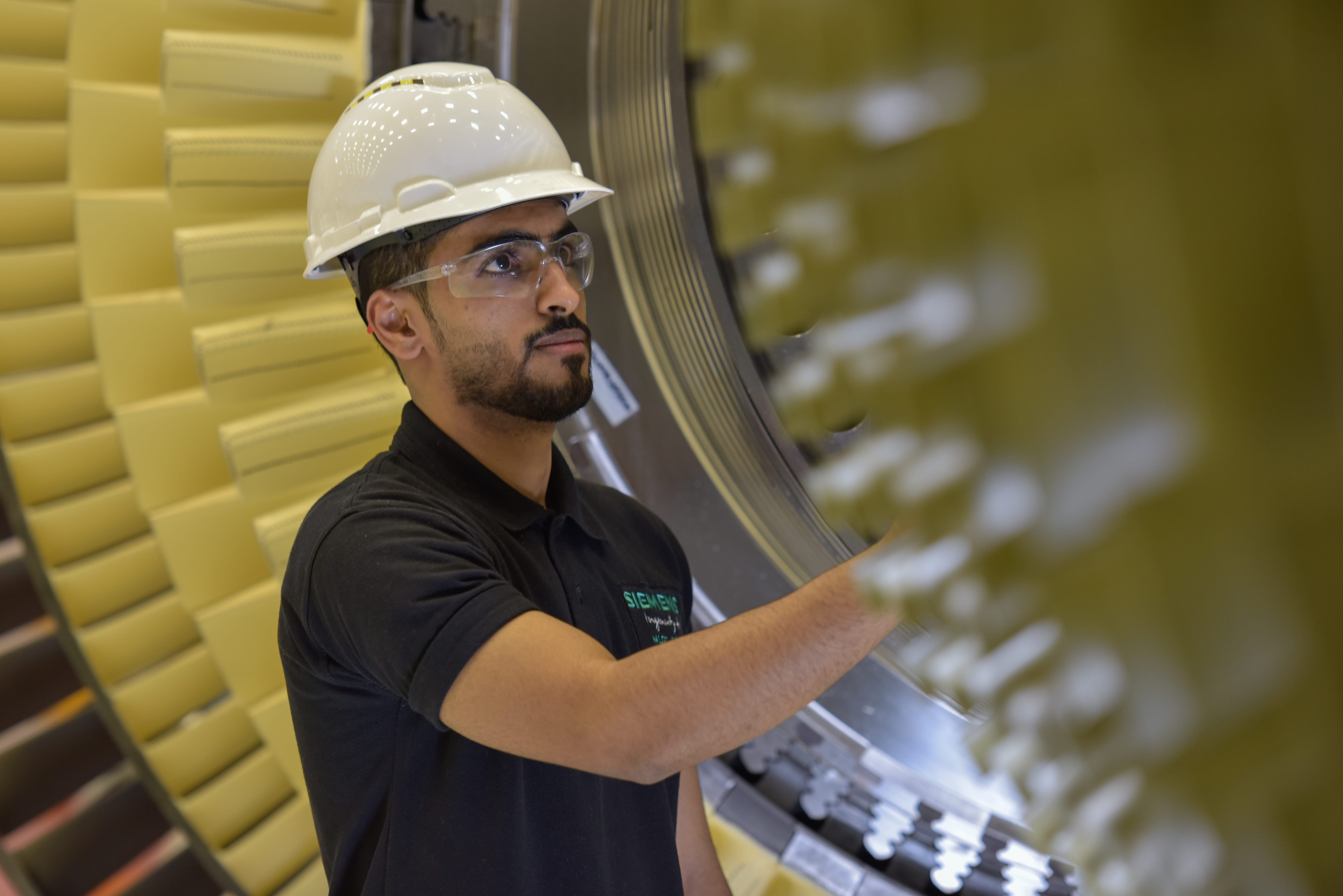 Mega projects | Aramco