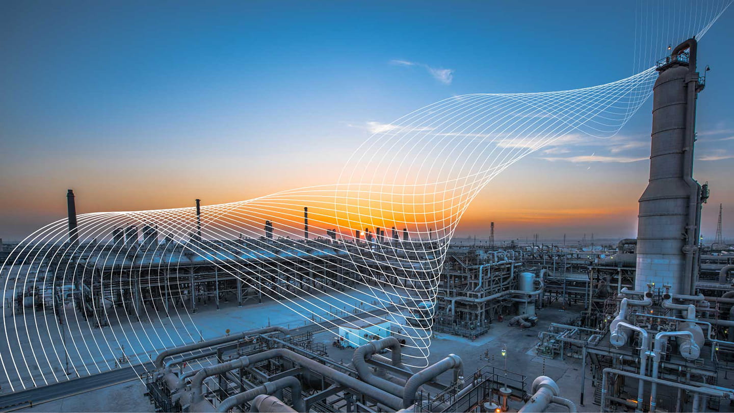 The Master Gas System – fueling a nation | Aramco