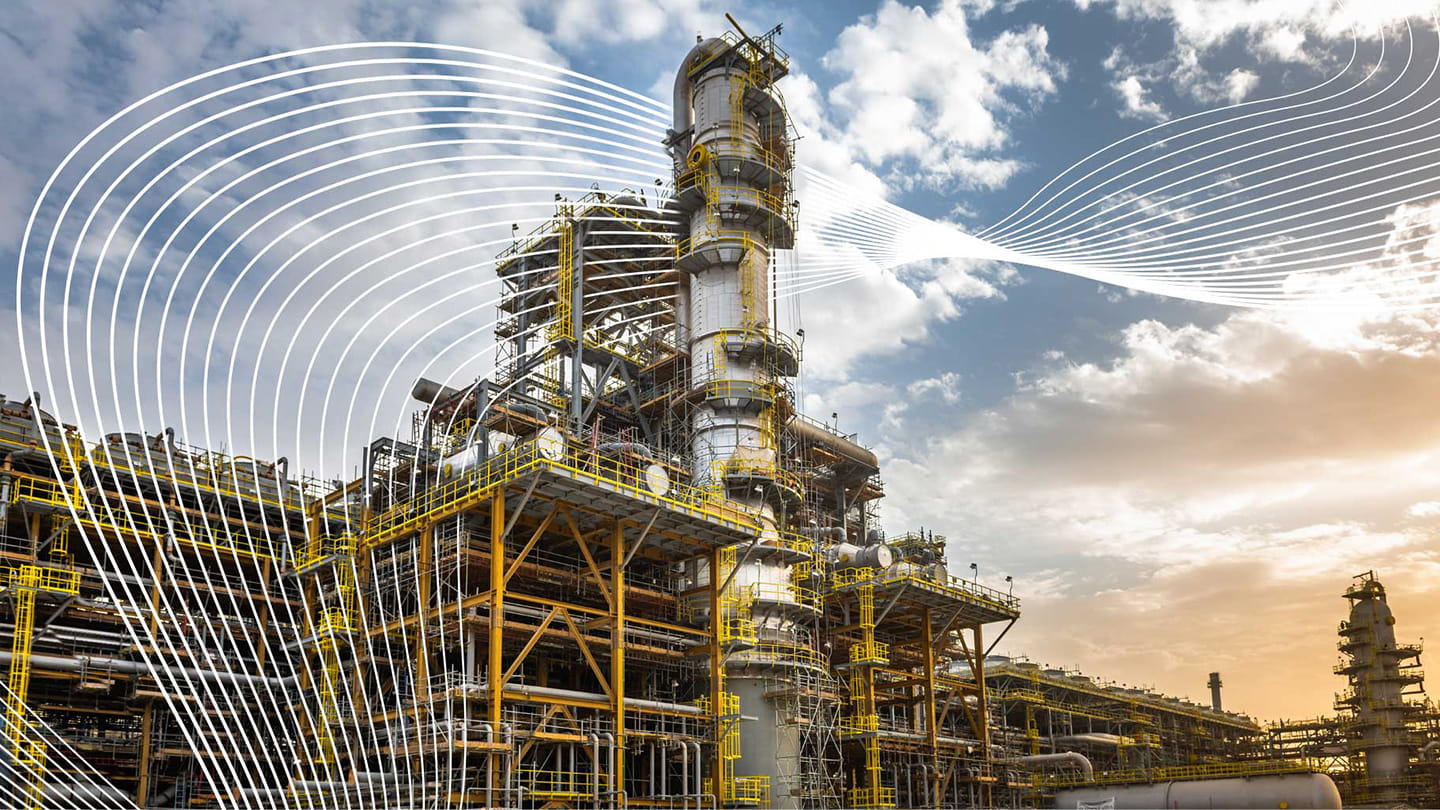 The Master Gas System – fueling a nation | Aramco