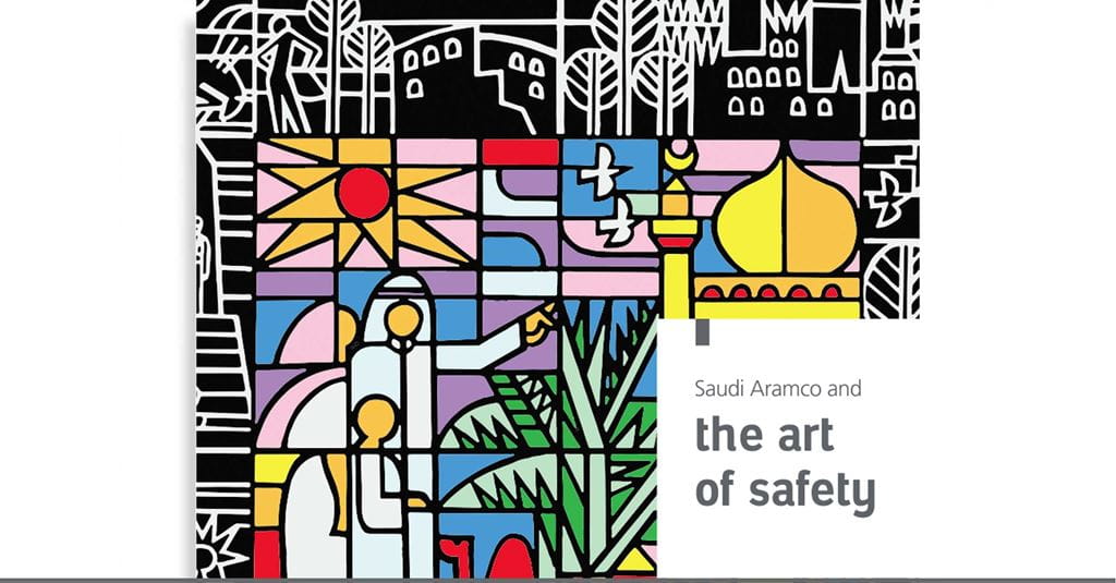 Building a culture of safety | Aramco