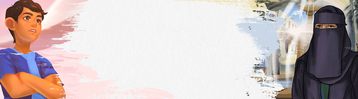 Real stories inspire — A beautiful career | Aramco