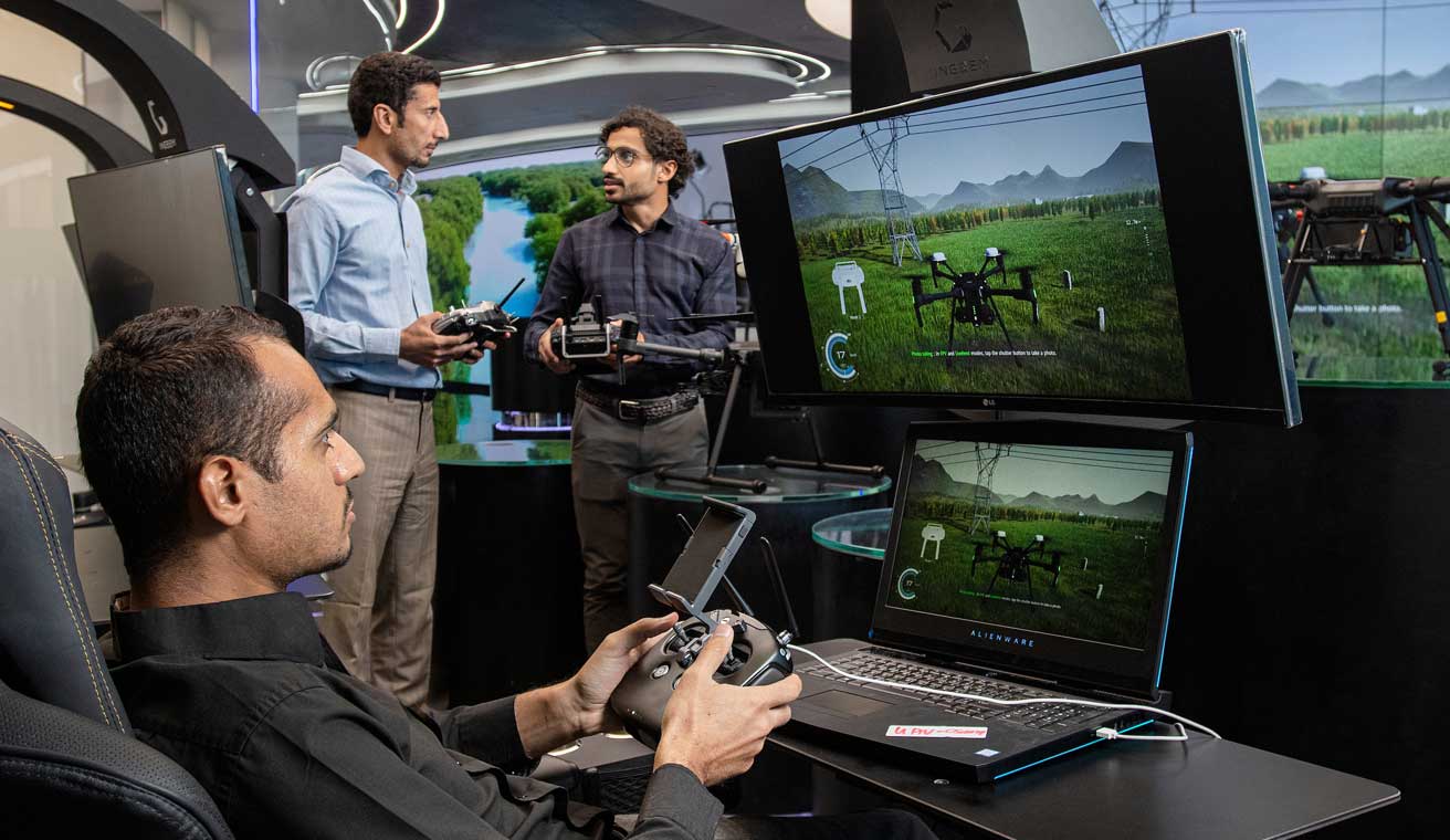 Where energy is opportunity | Aramco