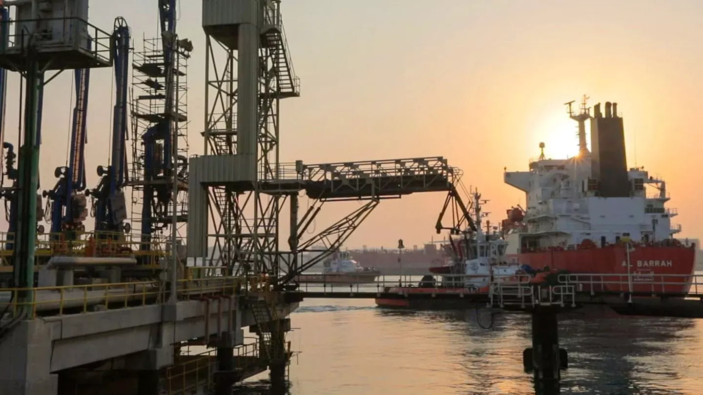 Heading for hydrogen and a lower-carbon future | Aramco
