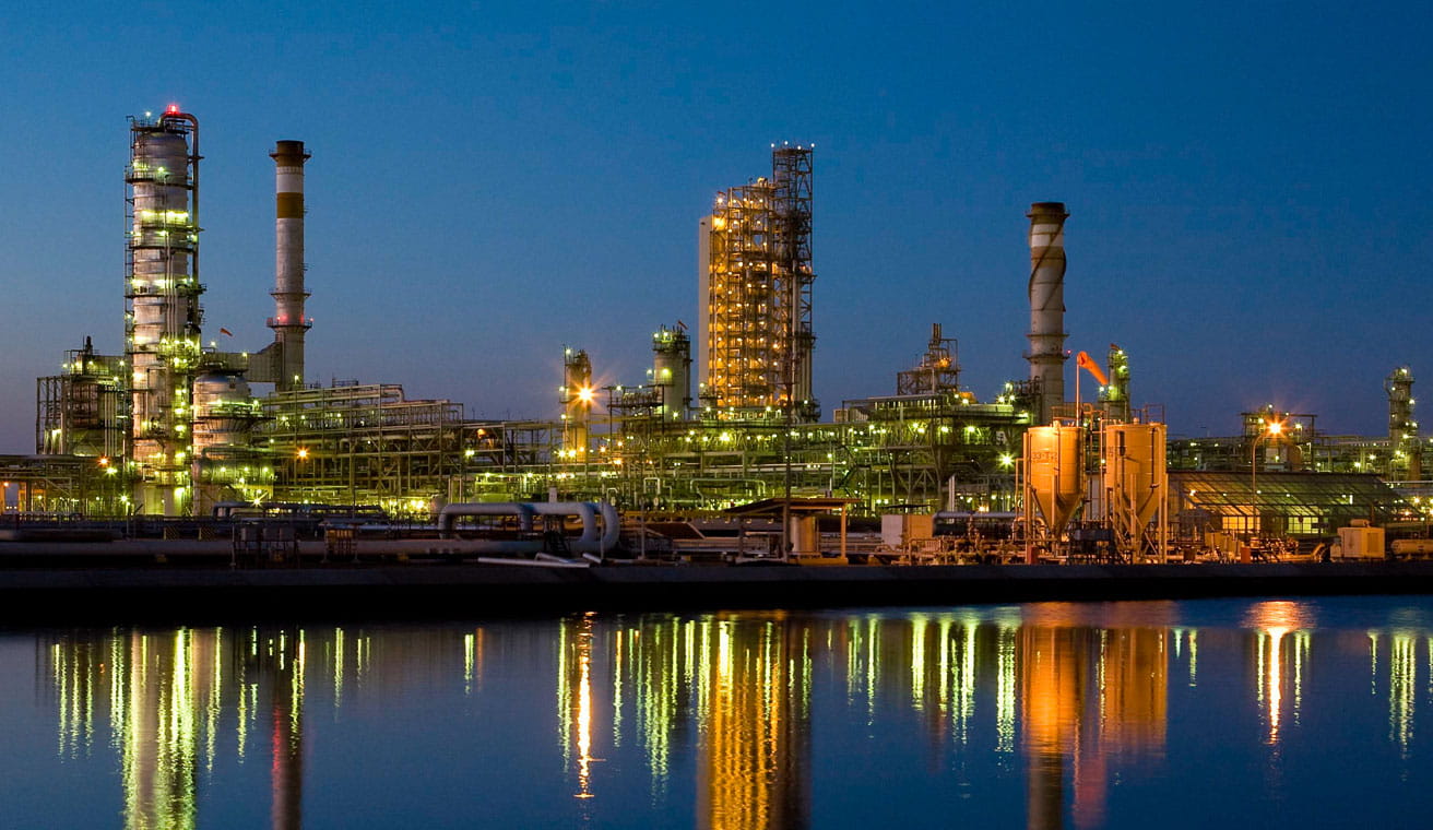 Where energy is opportunity | Aramco