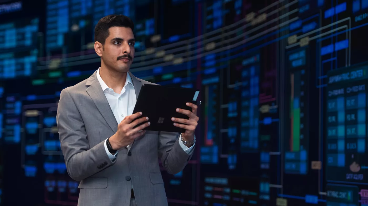 A day in the life of our engineer | Aramco