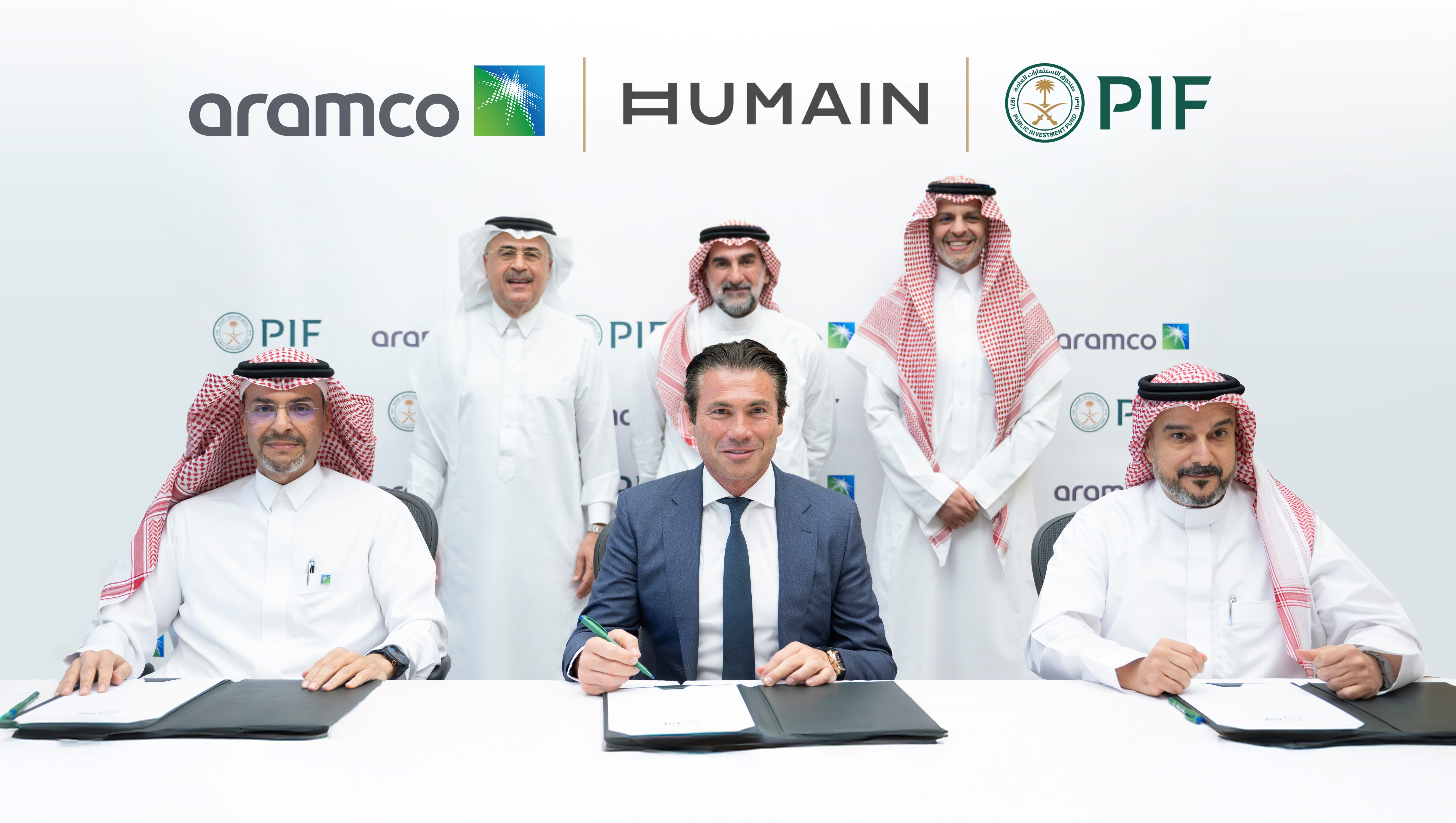 Aramco completes acquisition of 50% stake in Blue Hydrogen Industrial ...