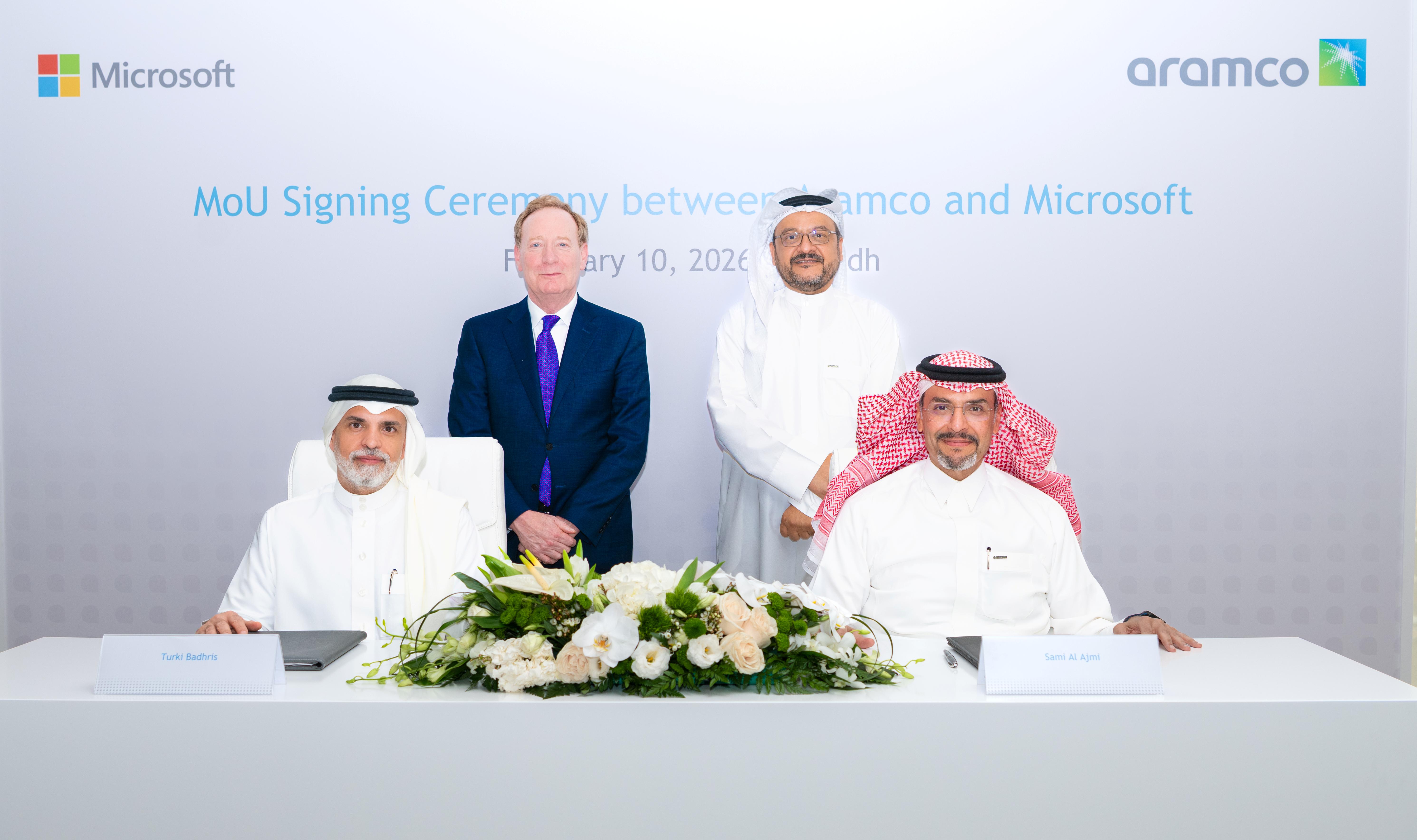 Aramco and Pasqal make history with Saudi Arabia’s first quantum computer | Aramco