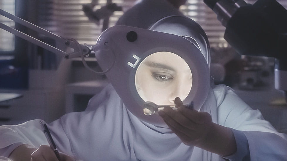 Where Energy is Opportunity | Aramco