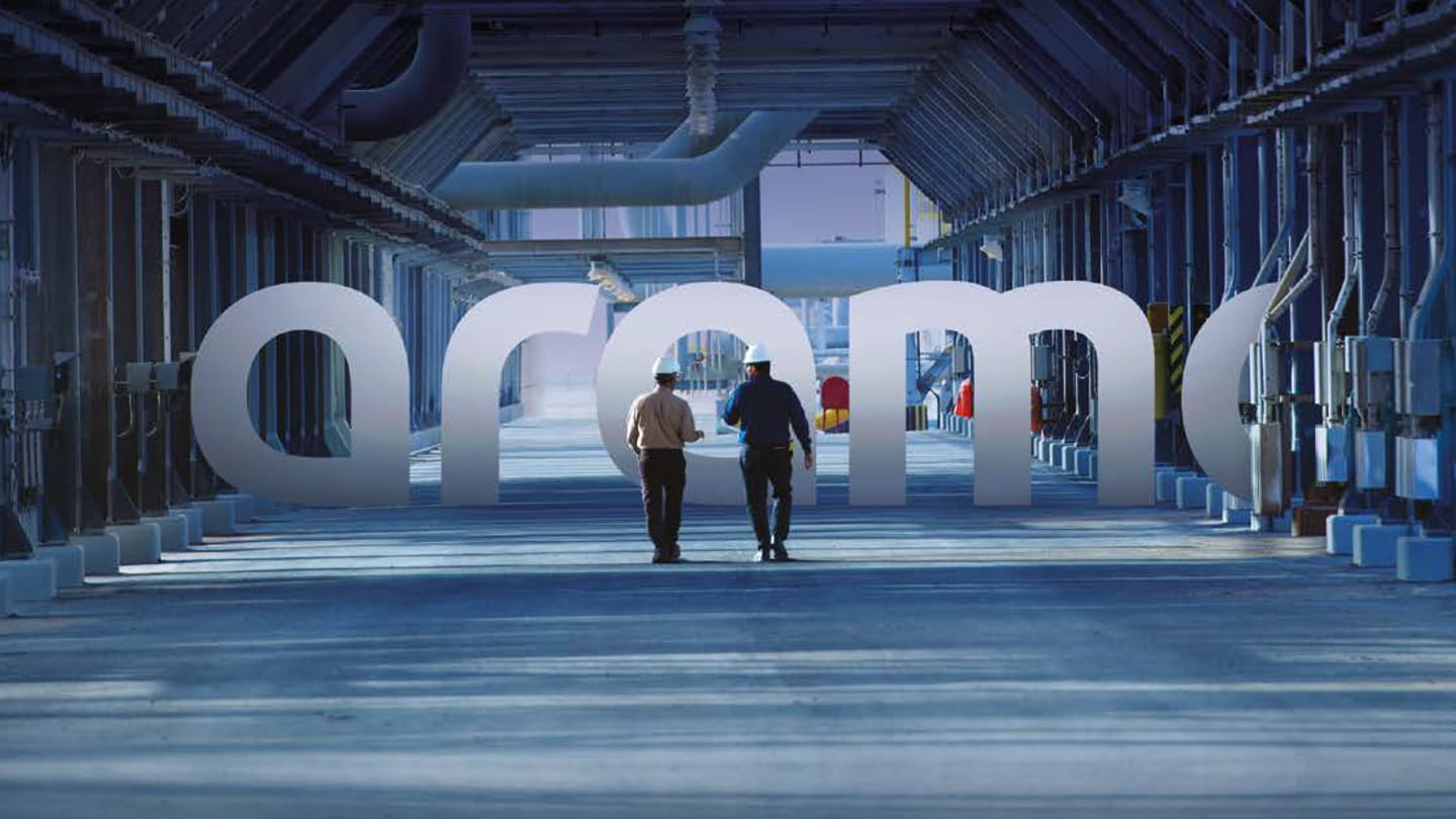 Publications | Aramco