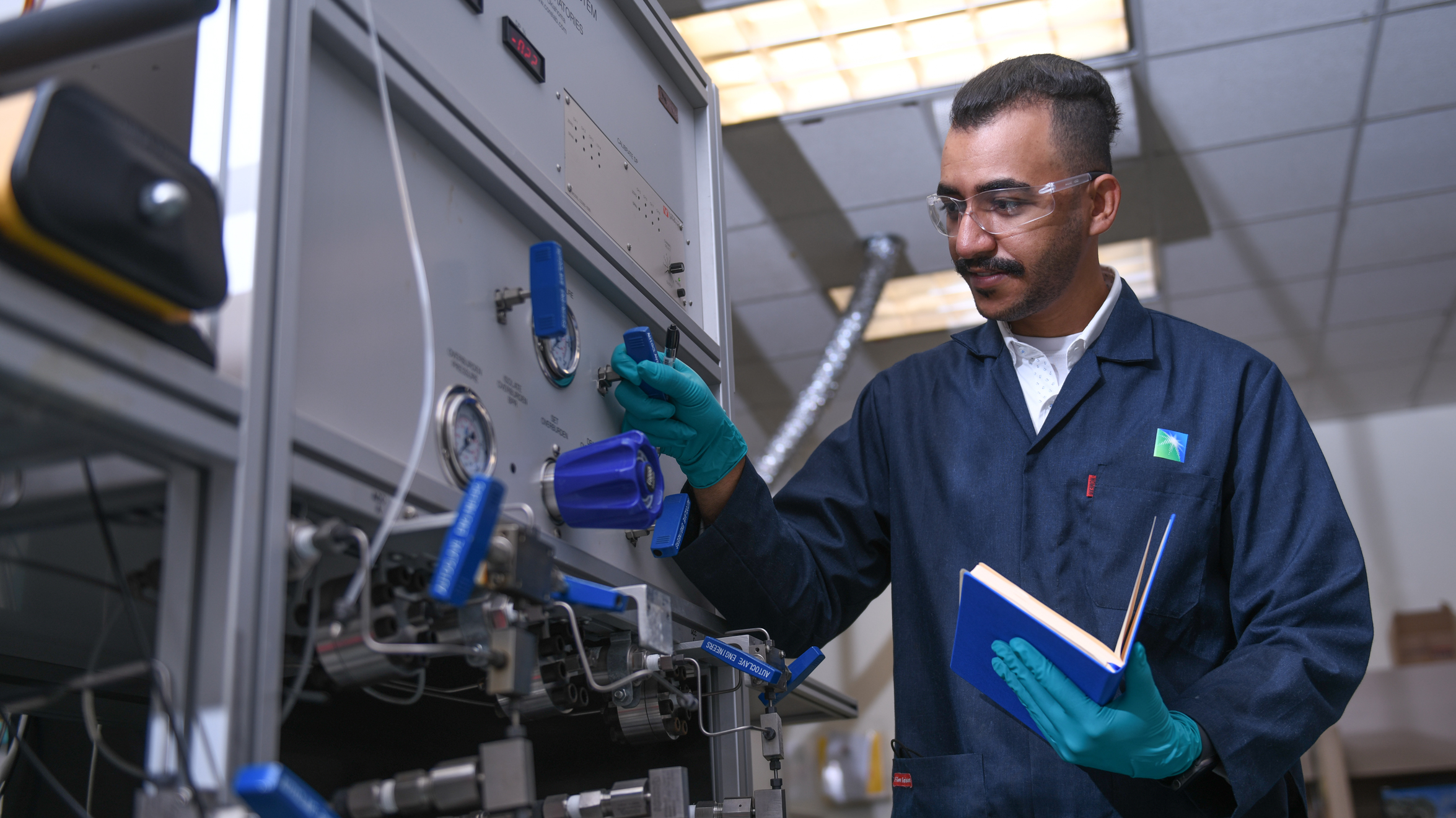 Annual report 2022 | Aramco Annual report 2022 | Aramco
