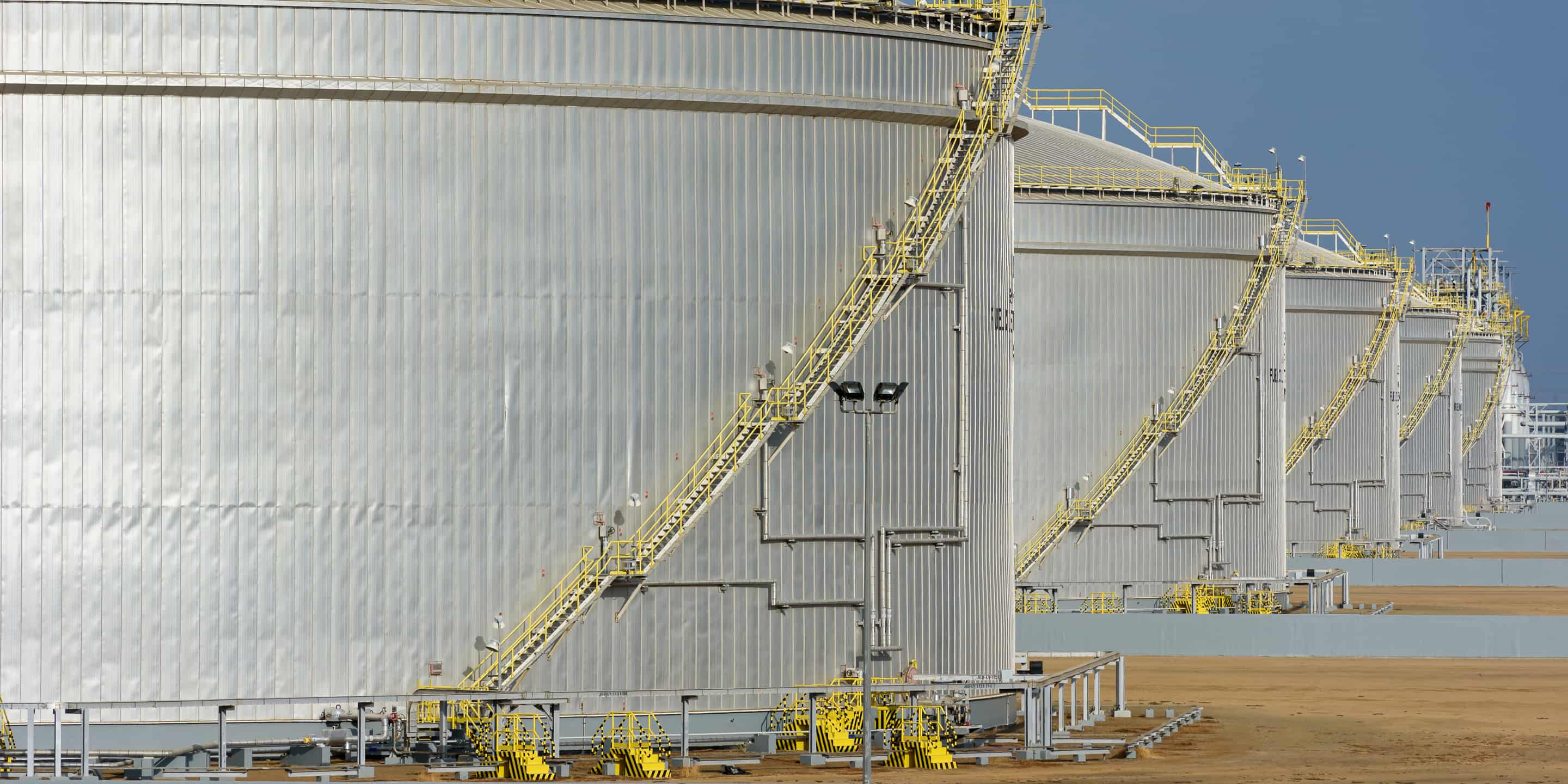 Where Energy is Opportunity | Aramco