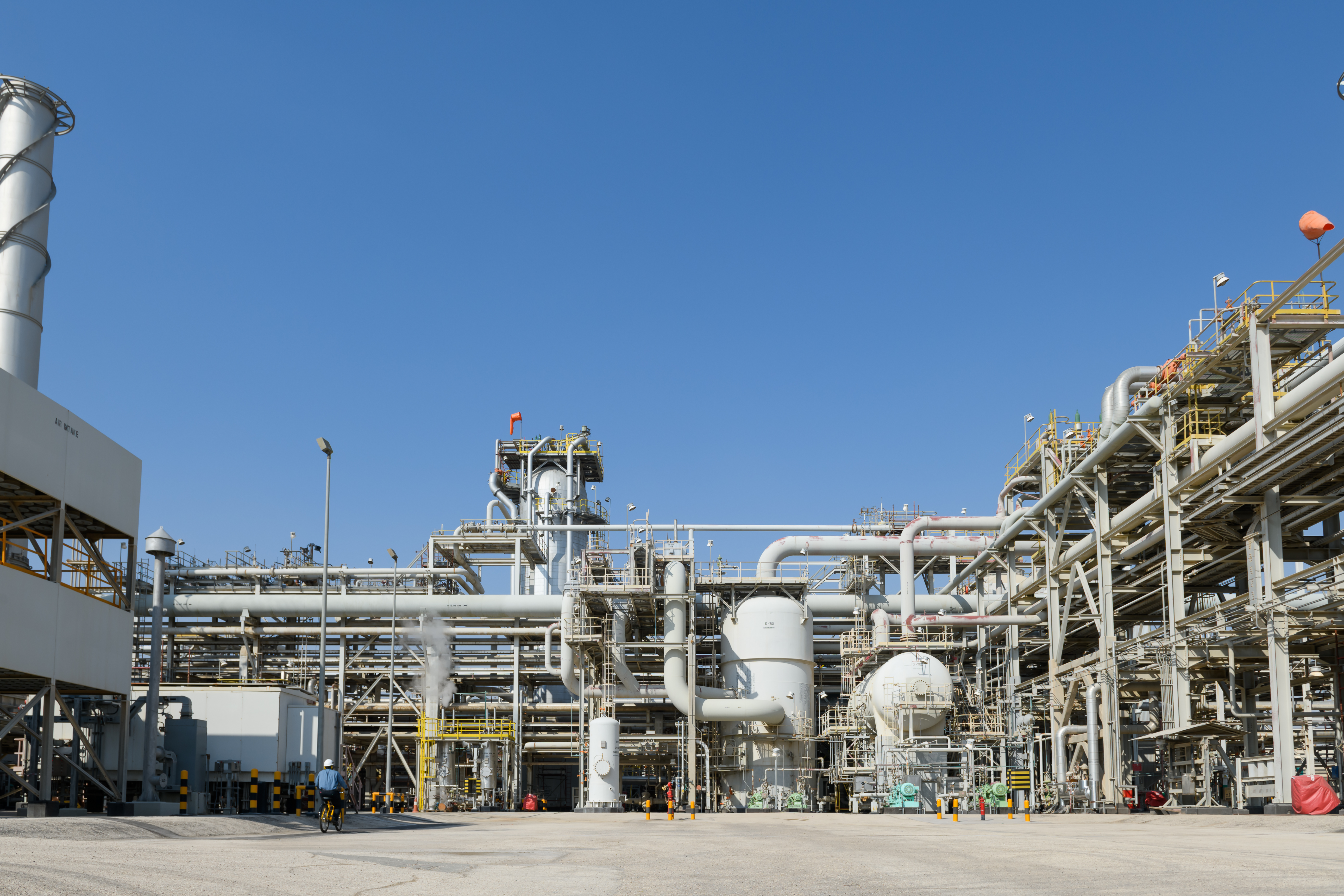 Saudi Aramco, BYD Partner to Advance Clean Energy Tech