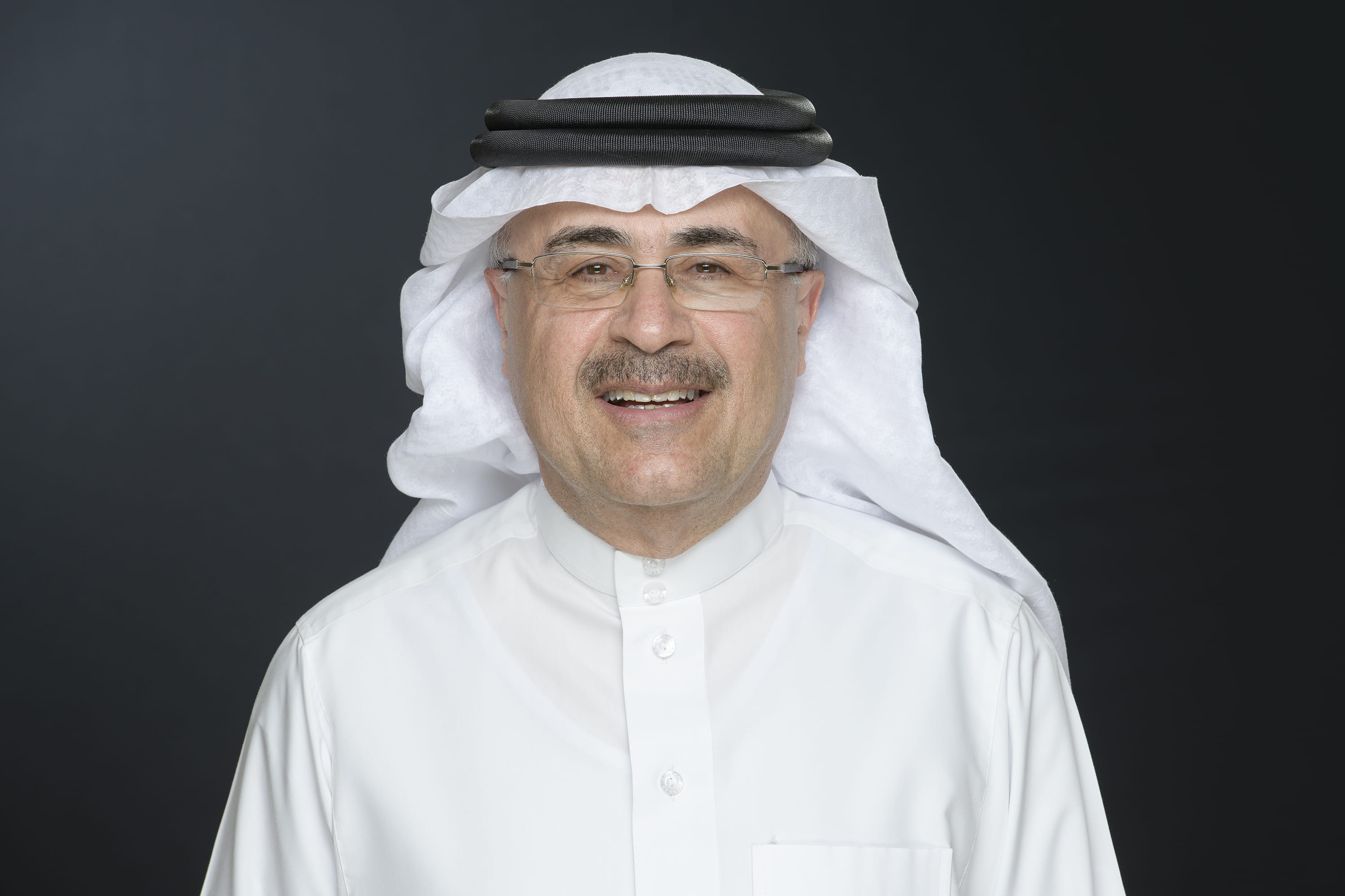 Amin H. Nasser | Aramco Amin H. Nasser | Aramco