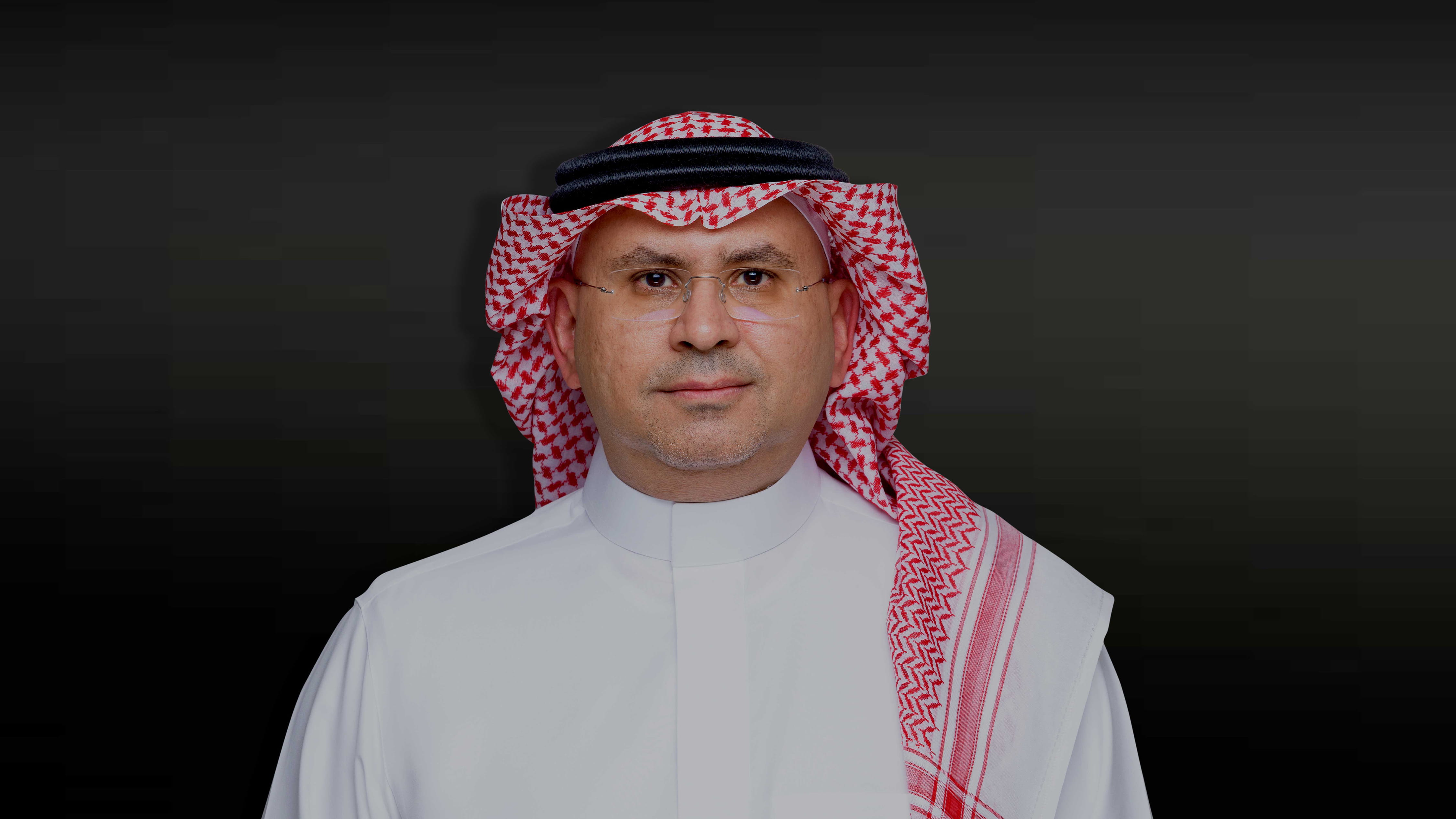 Ashraf A. Al Ghazzawi | Aramco