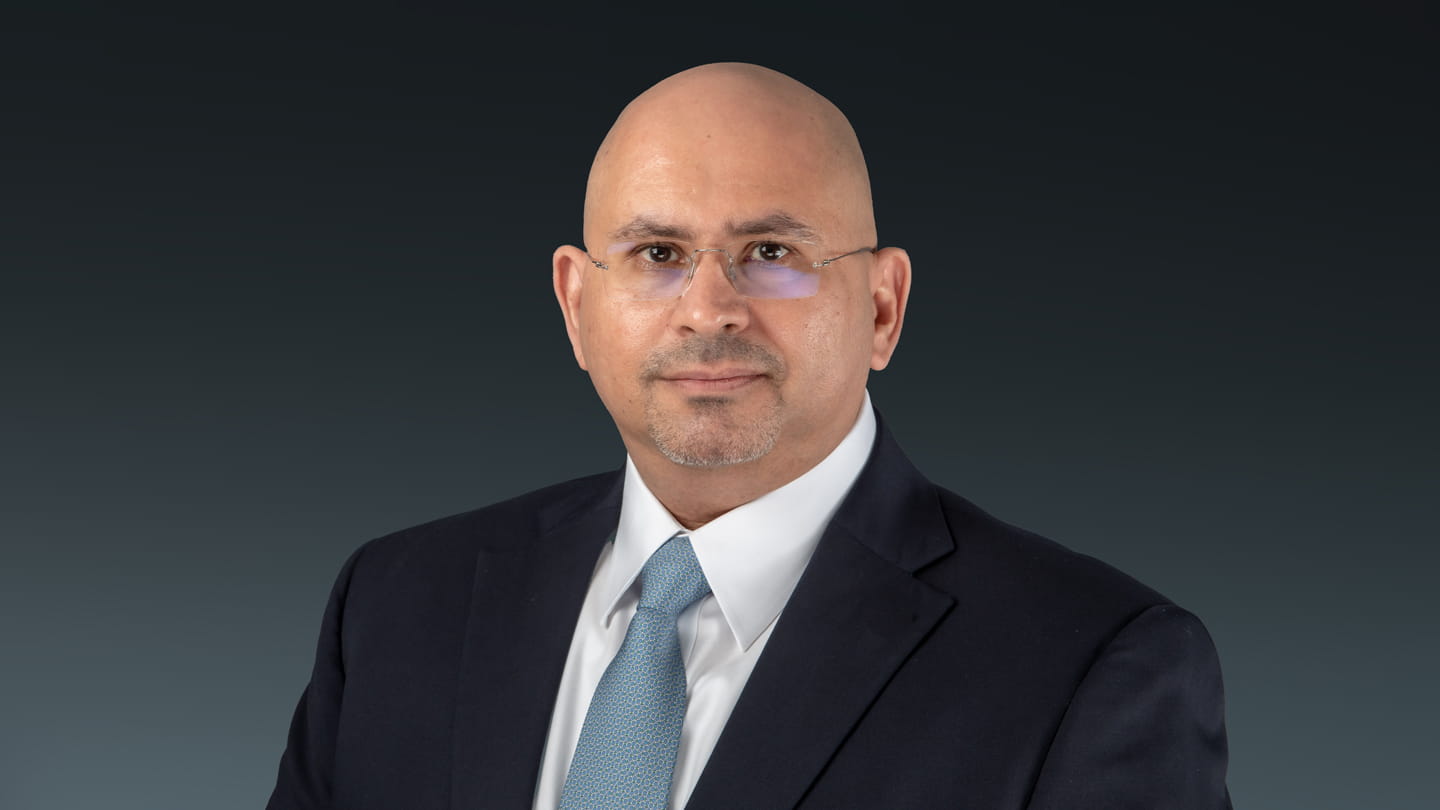 Ashraf A. Al Ghazzawi | Aramco