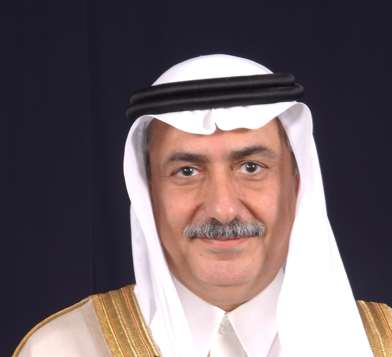 Board of directors | Aramco