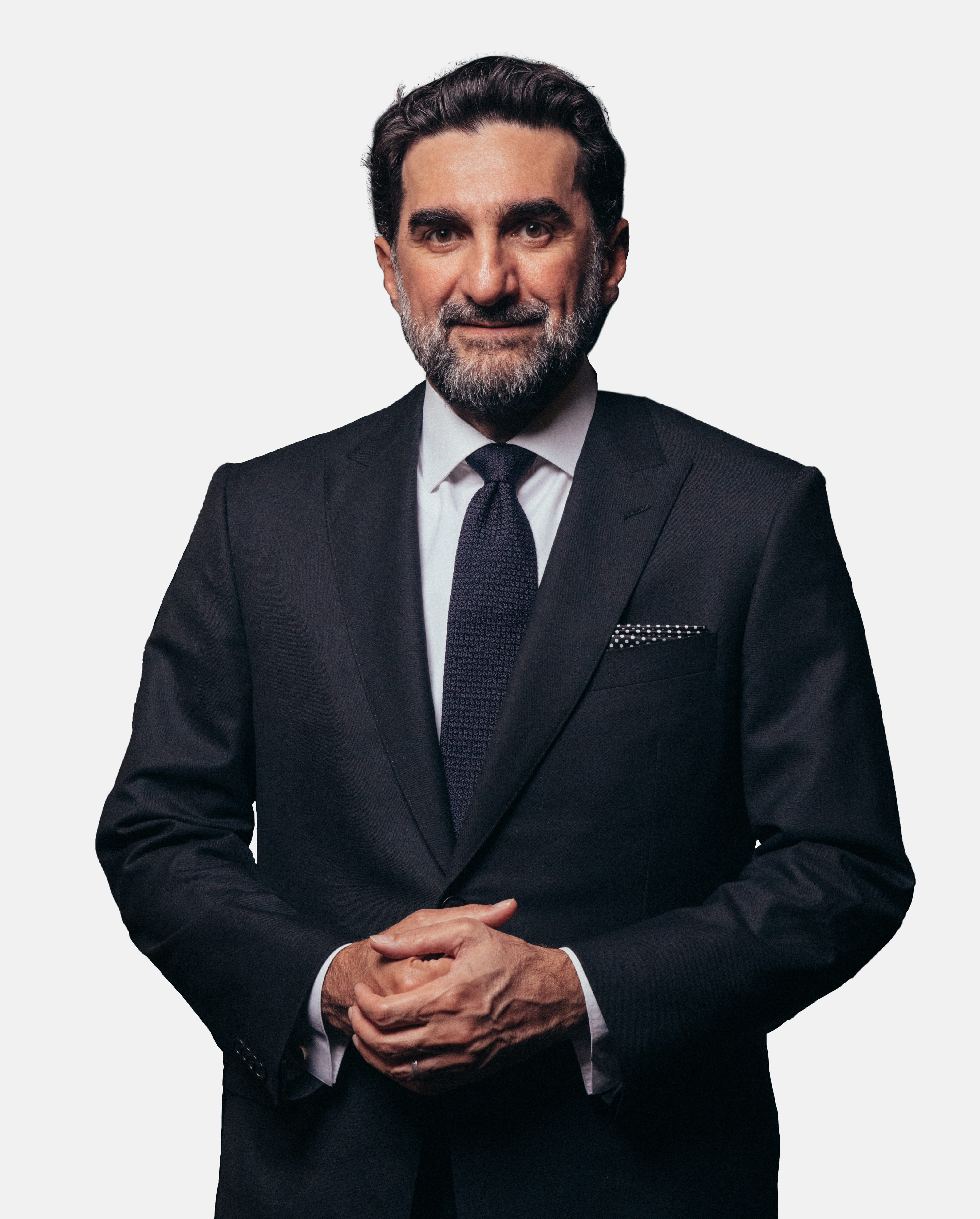 Board of directors | Aramco