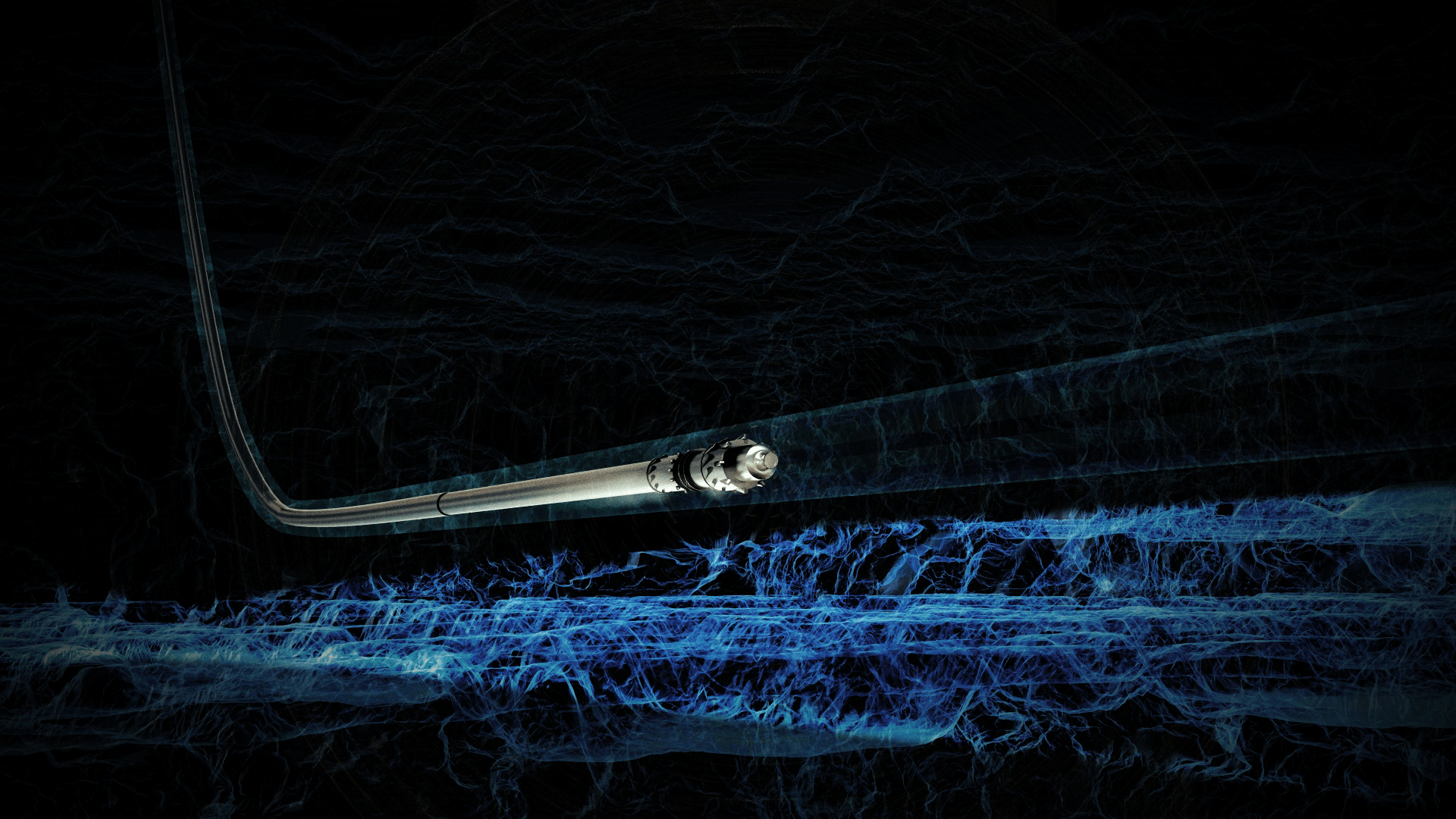 Manifa – Offshore and ocean technology | Aramco