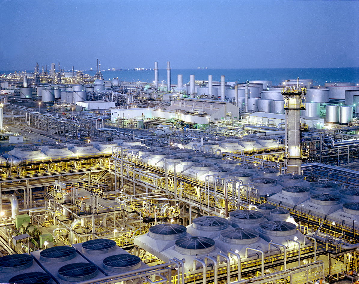 Meet the excellence behind Saudi Aramco’s low carbon intensity | Aramco