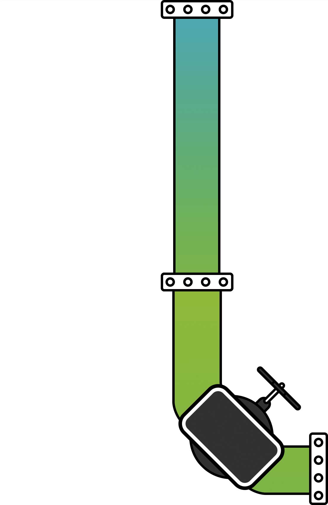 The Tapline: a legacy of triumph | Aramco