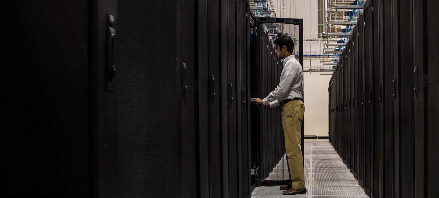 Where Energy is Opportunity | Aramco