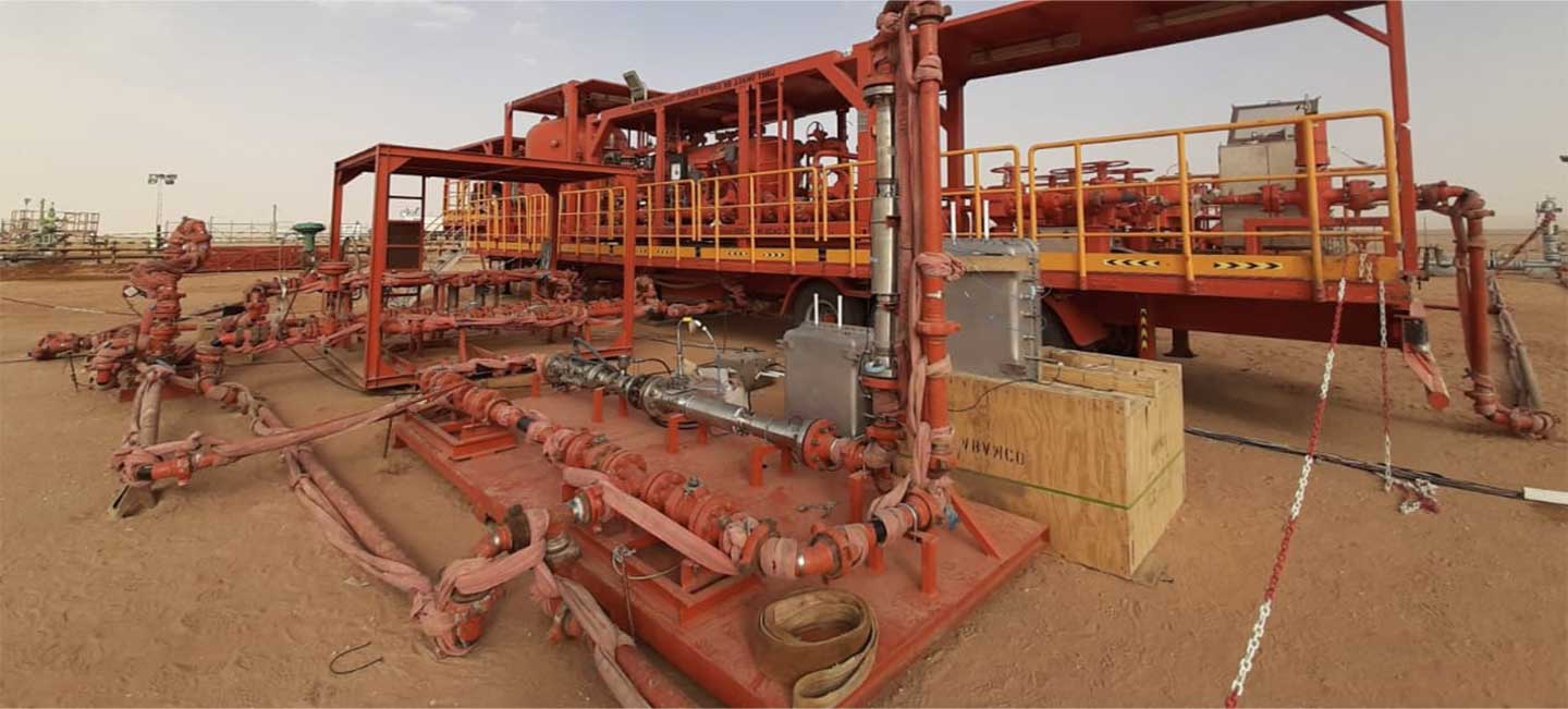 Where Energy is Opportunity | Aramco