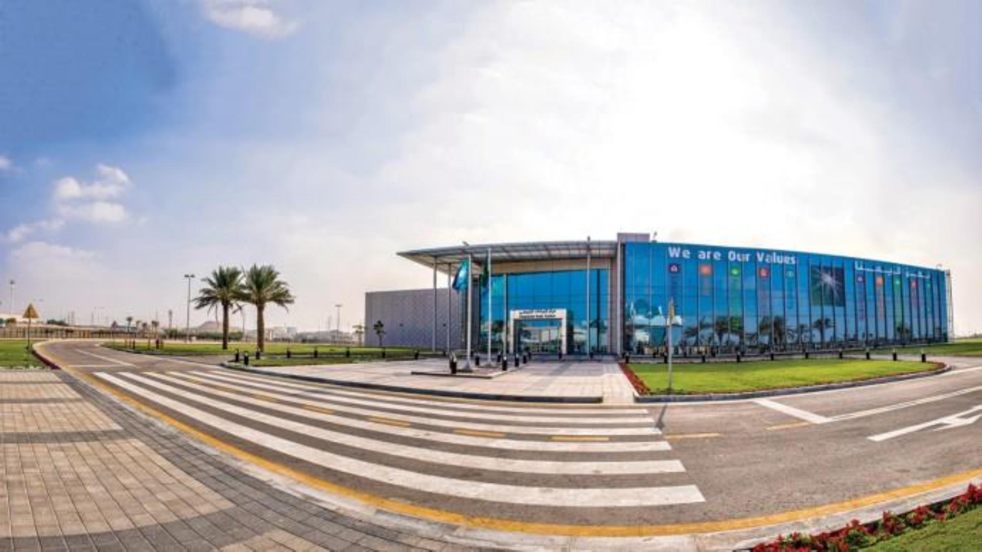 مركز البيانات في دائرة تقنية المعلومات.. قصة نجاح جديدة | أرامكو السعودية