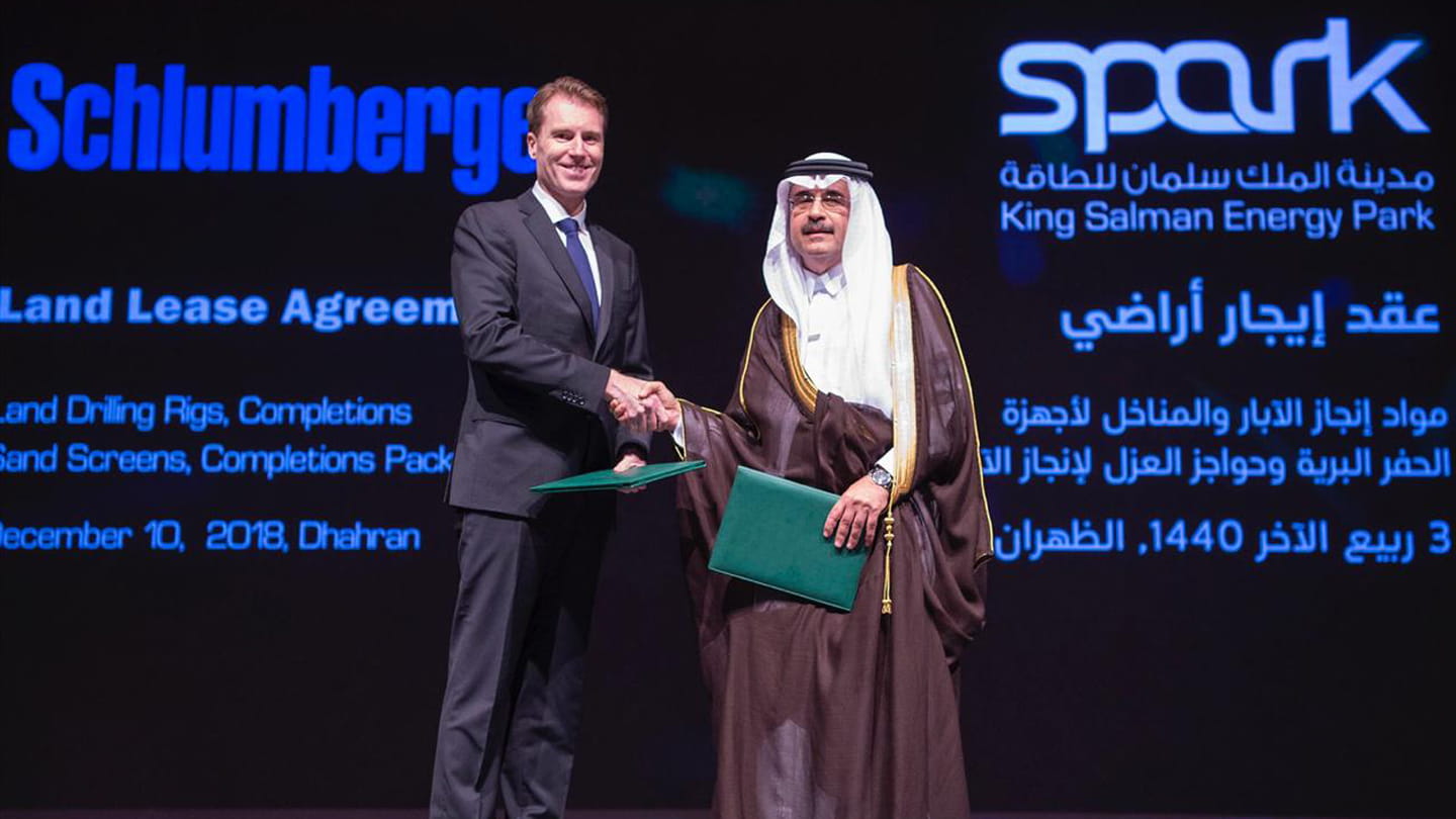 King Salman Energy Park sparks new era of growth for Saudi Arabia’s ...