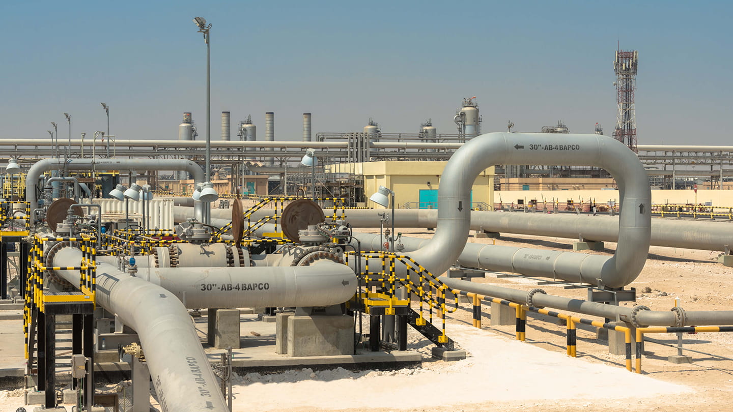 Saudi Aramco, BAPCO meet Bahrain’s growing energy demand | Aramco