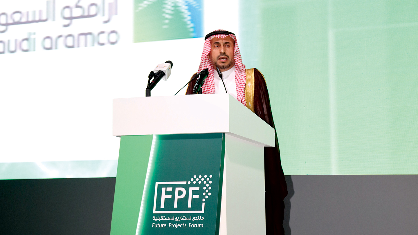 Saudi Aramco partners with the Saudi Contractors Authority fostering ...