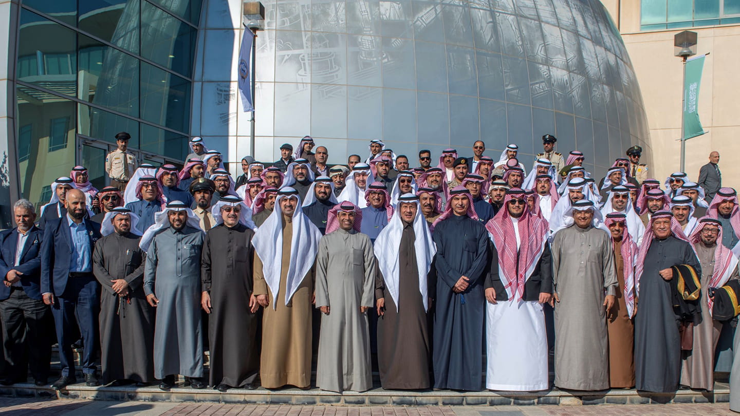 Saudi Aramco welcomes new agreement between Saudi Arabia and Kuwait for ...