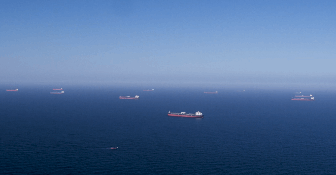 Saudi Aramco breaking records to supply 15 tankers with over 18.8 ...