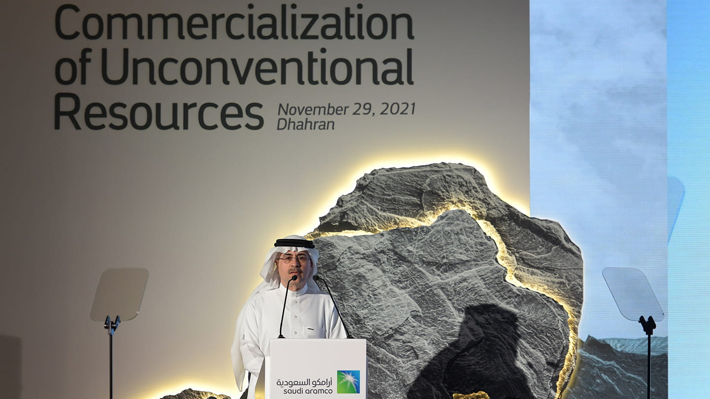 Aramco awards contracts worth $10bn for vast Jafurah field development ...