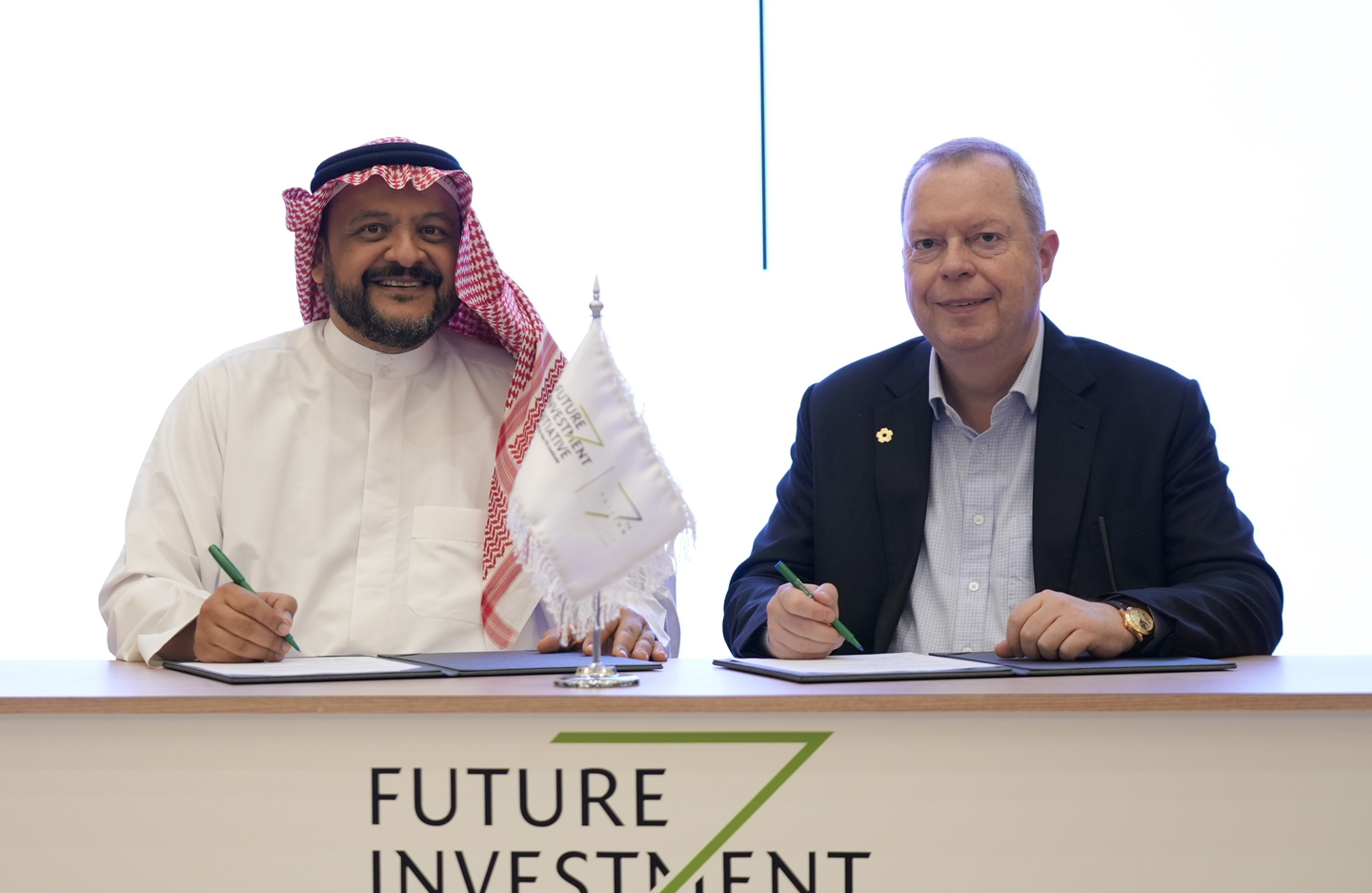 Latest news | Aramco