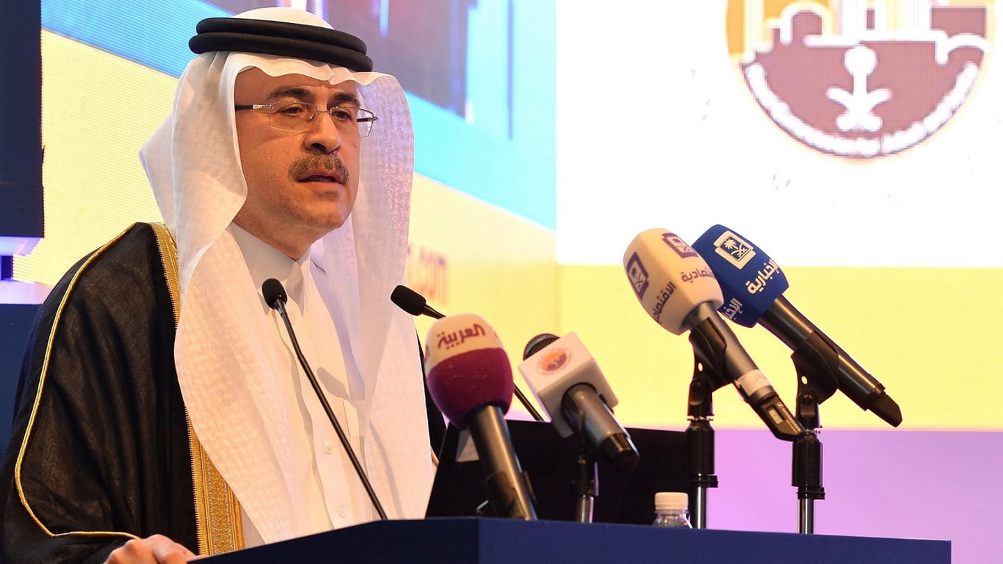 Saudi Arabia’s downstream industry can spur a new era | Aramco