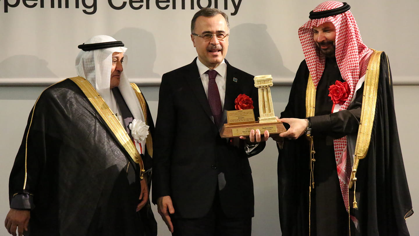 ‘Roads of Arabia: Archaeological treasures of Saudi Arabia’ exhibition ...