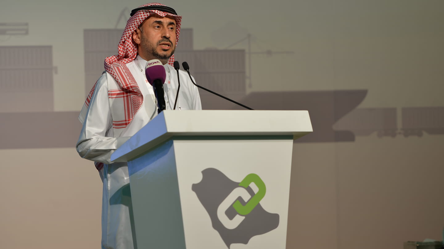 Saudi Aramco takes part in Saudi Supply Chain Conference | Aramco
