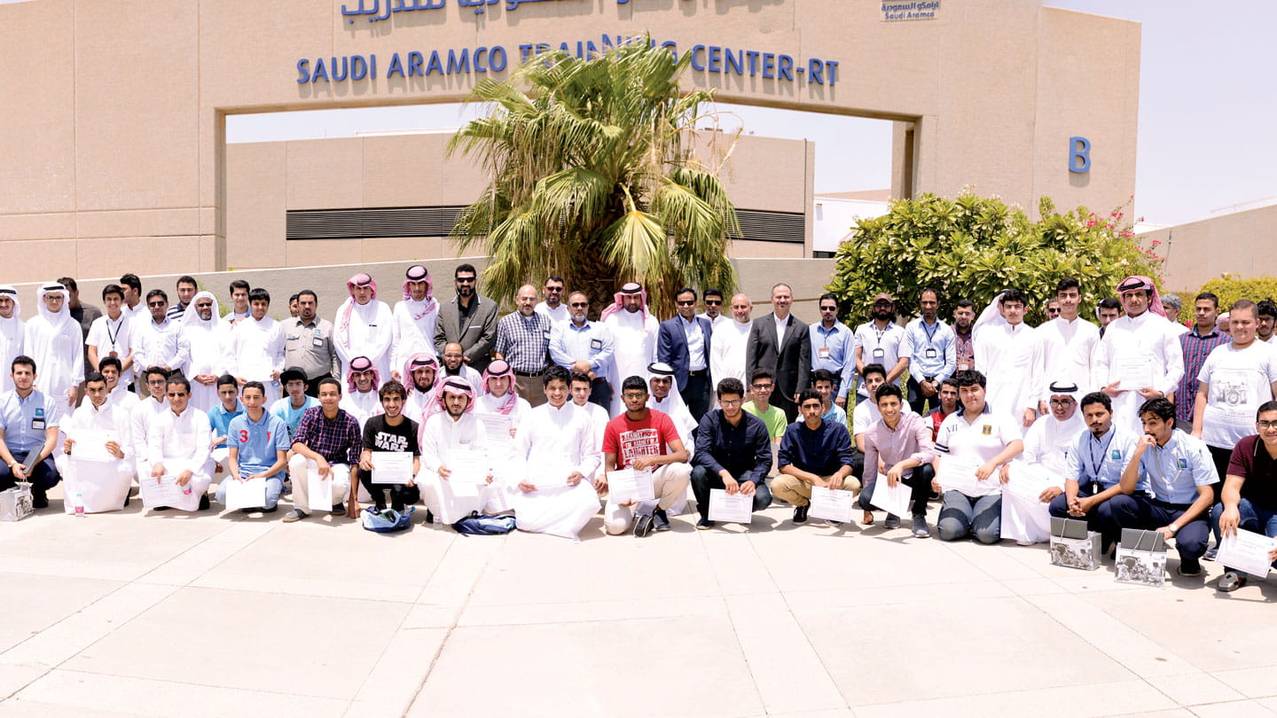 Summer Enrichment Program offers new concepts and practices for ...